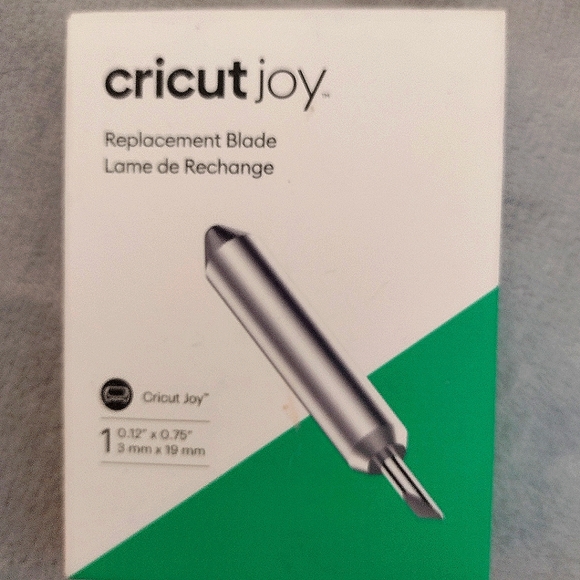 Cricut | Other | Cricut Joy Blade | Poshmark